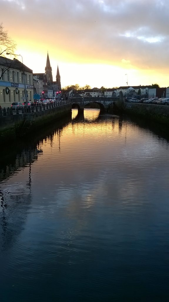 Cork Culture Night 2016